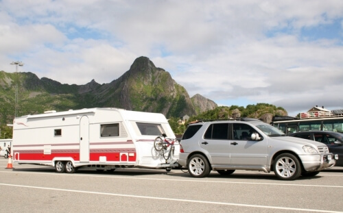 Conseils de préparation pour votre caravane pour vos vacances