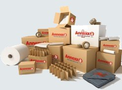 Cartons de déménagement à Lyon - Annexx